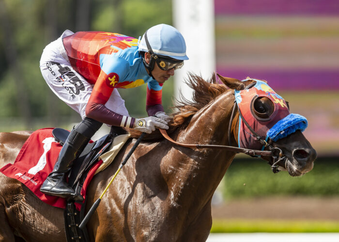 One in Vermillion hopes to carry his speed in Derby | News, Sports ...